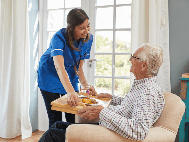 How Home Health Care Services Improve Quality of Life at Any Age